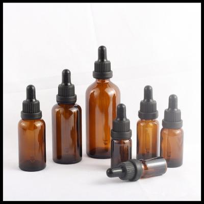Cina Durata della vita lunga essenziale rotonda delle bottiglie di profumo dell'olio del cappuccio inalterabile 30ml 50ml 100ml in vendita
