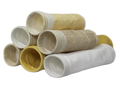 Cina Resistenza chimica perforata ago del filtro non tessuto dalla polvere di PPS per il filtro a sacco del getto in vendita
