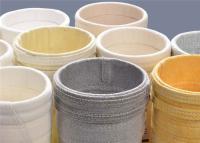 China PPS Dust Filter Bags for sale