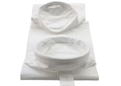 Cina Sacchetti filtro della polvere del poliestere della membrana di PTFE in vendita