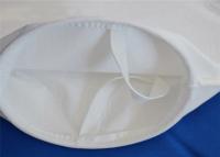 China Polypropylene Liquid Filter Bags for sale