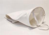 China Nylon Liquid Filter Bags for sale