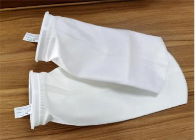 Cina Il sacchetto filtro liquido chimico del polipropilene ha riciclato i multi strati in vendita