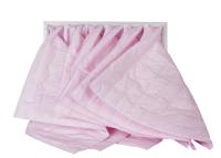 China Synthetic Pocket Air Filter for sale