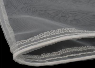 Cina 100 sacchetto filtro di nylon di Mesh Nut Milk Bag Juice del filtro da 150 micron in vendita