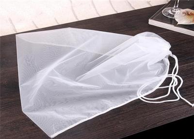 Cina 100 sacchetto filtro di nylon di Mesh Nut Milk Bag Juice del filtro da 150 micron in vendita