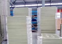 China Polypropylene Recessed Filter Press Plate PP Filter Plates for sale