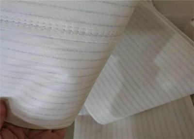 Cina Sacchetto filtro antistatico del collettore di polveri, acqua di alta efficienza e sacchetto filtro della prova di olio in vendita