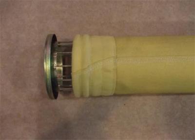 中国 高温抵抗力があるFMS Needledは集じん器のフィルター・バッグを感じた 販売のため