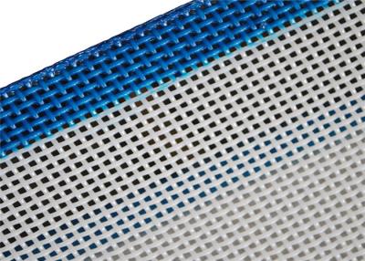 China A mono planície do filamento tece a máquina de Mesh Conveyor Belt For Paper do poliéster à venda