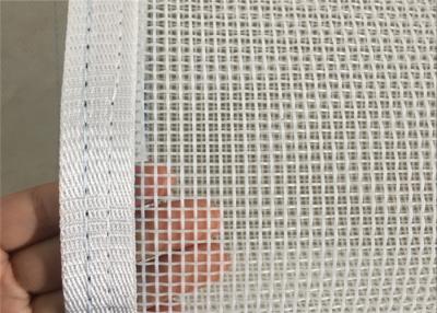 China A mono planície do filamento tece a máquina de Mesh Conveyor Belt For Paper do poliéster à venda