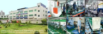 China Factory - Shenzhen Zhenling Trading Co., Ltd.