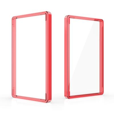 China PSA Card 35Pt Case TPU PC Hybrid Shockproof Cover for sale
