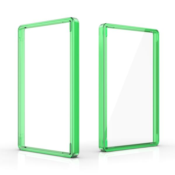 Quality PSA Card 35Pt Case TPU PC Hybrid Shockproof Cover for sale