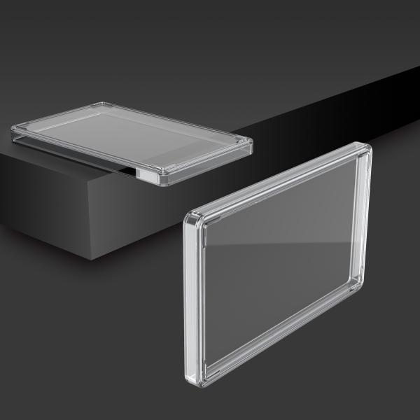 Quality PSA Card 35Pt Case TPU PC Hybrid Shockproof Cover for sale