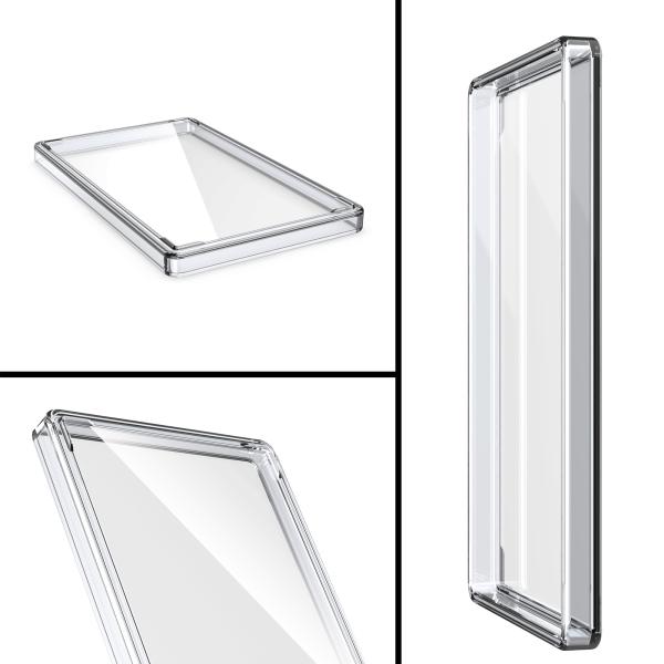 Quality PSA Card 35Pt Case TPU PC Hybrid Shockproof Cover for sale