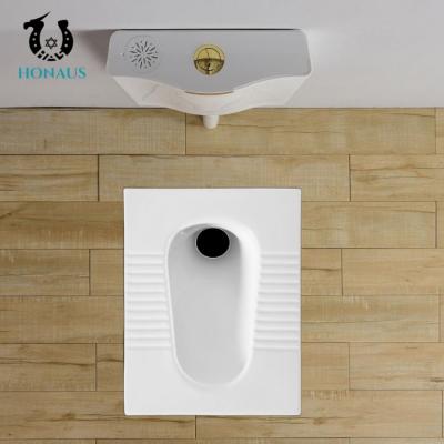 中国 公共の水槽 横たわるパン トイレのホース 汚れに耐える建設 販売のため