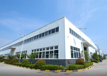 China Factory - Hebei Jingmian Filtration Equipment Co., Ltd