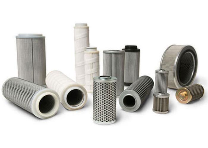 Verified China supplier - Hebei Jingmian Filtration Equipment Co., Ltd