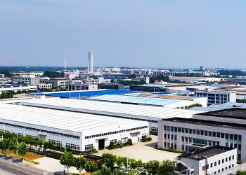 China Factory - Hebei Jingmian Filtration Equipment Co., Ltd