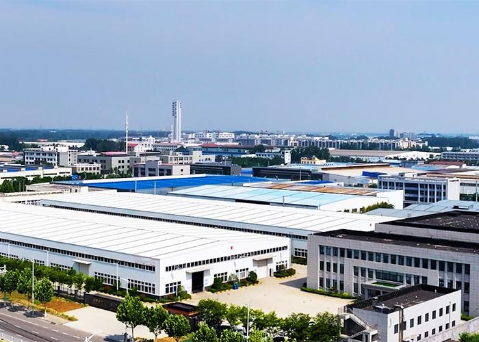 Verified China supplier - Hebei Jingmian Filtration Equipment Co., Ltd