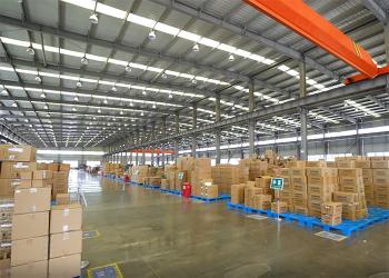 China Factory - Hebei Jingmian Filtration Equipment Co., Ltd