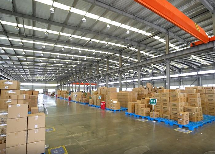 Verified China supplier - Hebei Jingmian Filtration Equipment Co., Ltd