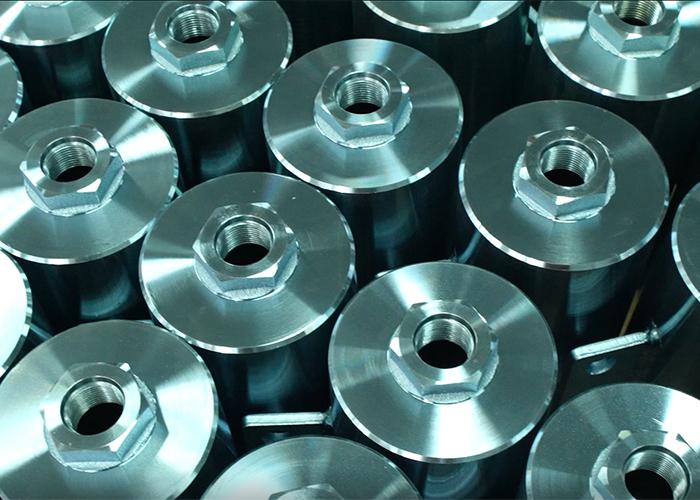 Verified China supplier - Hebei Jingmian Filtration Equipment Co., Ltd