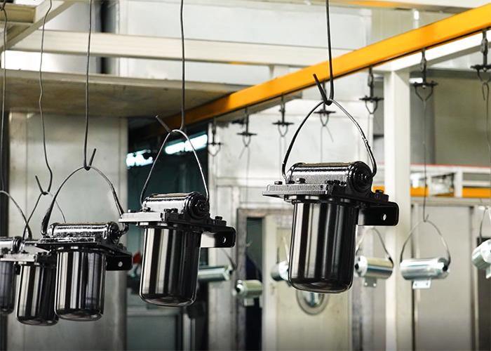 Verified China supplier - Hebei Jingmian Filtration Equipment Co., Ltd