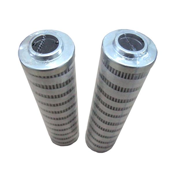 Quality High Precision Hydraulic Oil Filter Element Improve System Reliability for sale