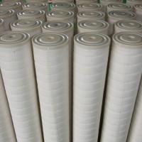 Quality High Precision Hydraulic Oil Filter Element Improve System Reliability for sale