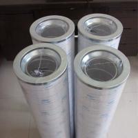 Quality High Performance Hydraulic Fluid Filter For Heavy Trucks Hydro Oil Filter for sale