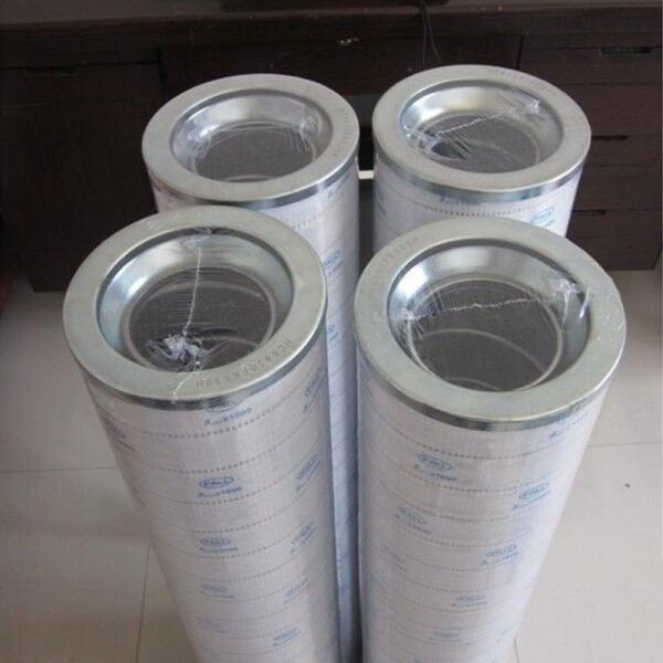 Quality High Performance Hydraulic Fluid Filter For Heavy Trucks Hydro Oil Filter for sale