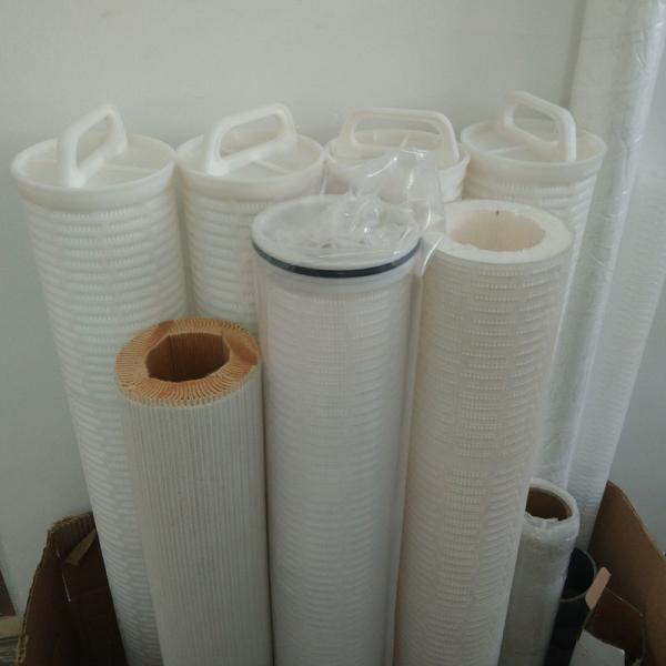 Quality Industry Customized Hydraulic Oil Filter Glass Fiber Stainless Steel Replacement for sale