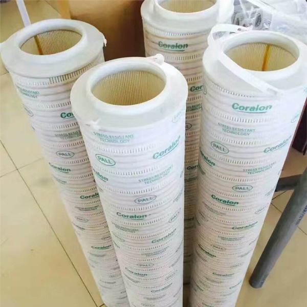 Quality Duplex Hydraulic Oil Filter Strainer For Excavator Hydraulic Filter Element for sale