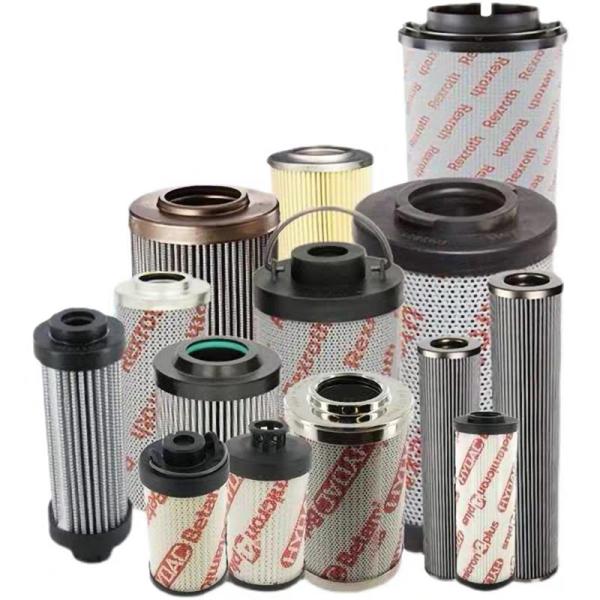 Quality OEM ODM Standard Hydraulic Oil Filter Element 150psi Maximum Pressure for sale