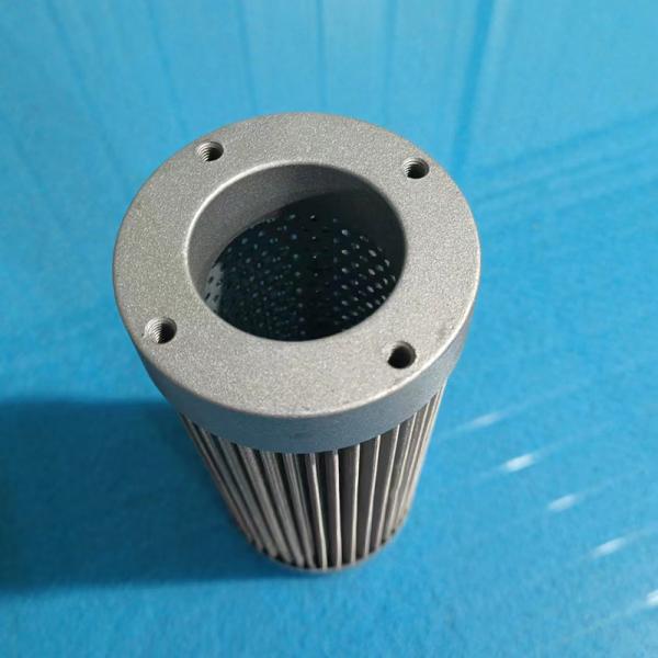 Quality New Anti Static Hydraulic Oil Filter Element For Particulates Removes for sale