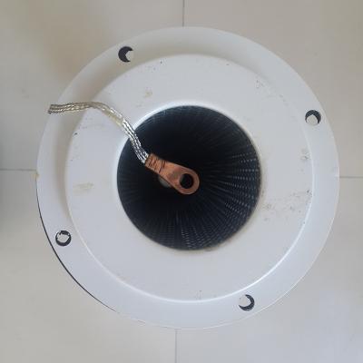 China Industrial Dust Collector Filter Cartridge Replace AMANO Anti-static Dust Filter Ilement Dust Box Filter for sale