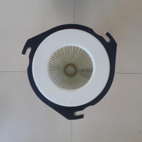 Quality OEM/ODM HEPA Industrial Air Filter Dust Collector Cartridge Filter For Shot for sale