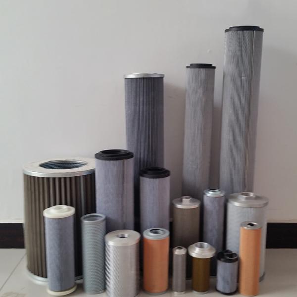 Quality Long Life Industrial Air Filter Cartridge For Dust Filtration System for sale