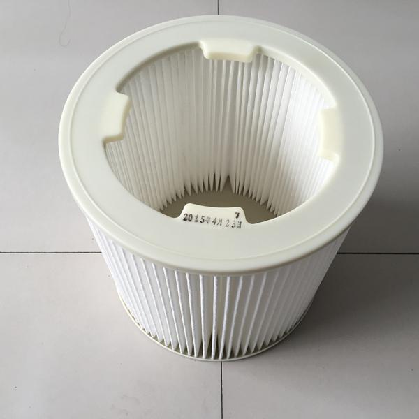 Quality Find similar icon Industrial Machinery Dust Removal Filter Dust Collector Filter for sale