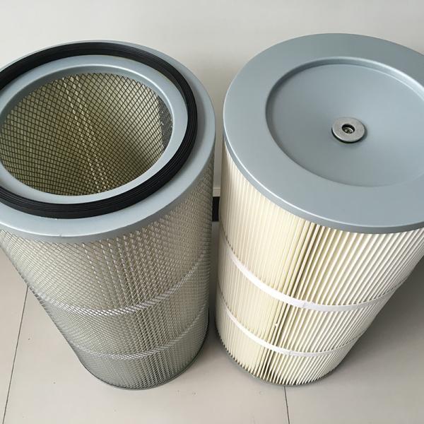 Quality Find similar icon Industrial Machinery Dust Removal Filter Dust Collector Filter for sale