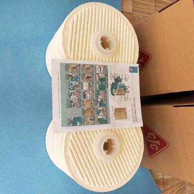 China New Oil Filtration Systems Cjc Filter Inserts For Engine Motor Pump Gearbox Home Use for sale