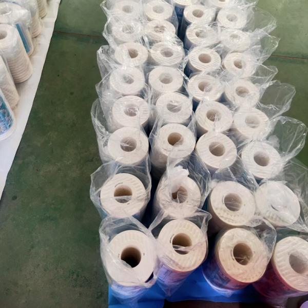 Quality Alternative CJC Filter Insert Element Disc Filter 3 micron Offline Filter for sale