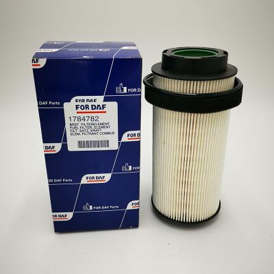 China Industry Engine Compressed Air Filter Element For Generator Sets for sale
