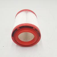 China Industry Engine Compressed Air Filter Element For Generator Sets for sale