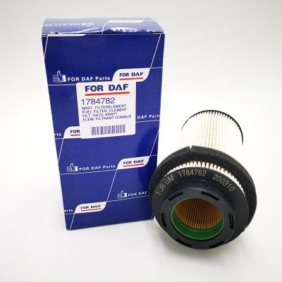 China ISO9001 New Air Filter Element for Excavator Generator Set for sale