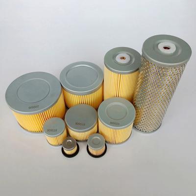 China OEM ADB Premium Air Filter Element For Cleaner Air Transform Compressed Air Filter for sale