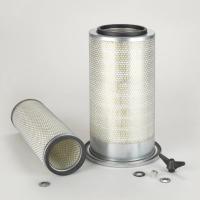 China Centrifugal Compressor Air Filter Element Replacement  Generator Air Filter for sale