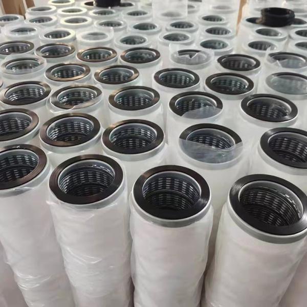 Quality High Performance Gas Agglomeration Coalescing Air Filter For Manufacturing And for sale